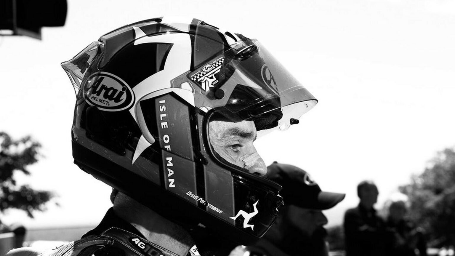 Raül Torras Martínez Dies In Motorcycle Crash At 2023 Isle Of Man TT ...