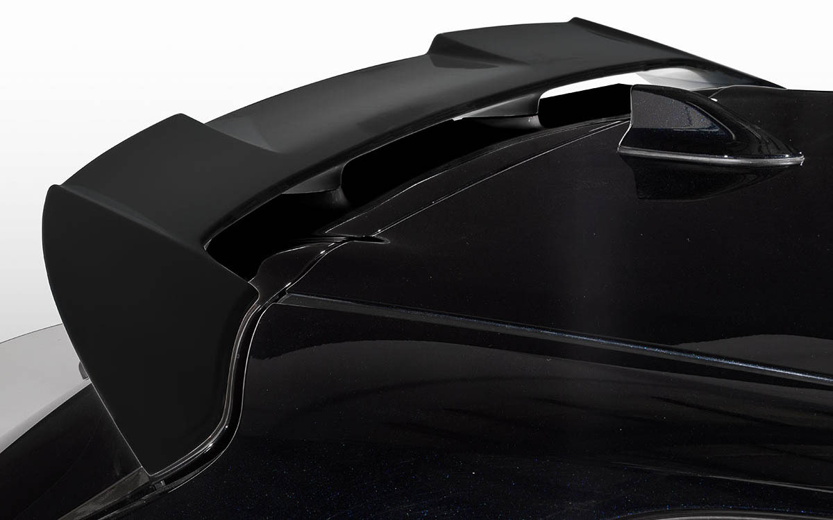 Tom’s Racing Toyota Crown Crossover And Corolla Are Sharp Yet Subtle ...