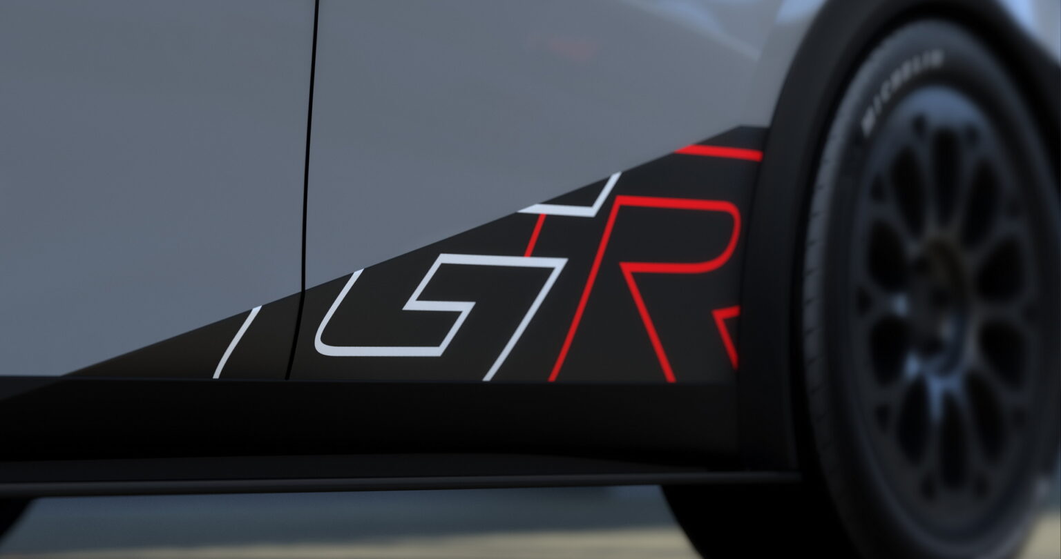 New Toyota Prius GRMN Is Coming With A Boosted PHEV Powertrain, Says ...