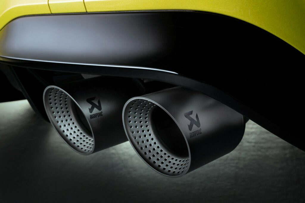 VW’s $81K Golf R 333 Sold Out In 8 Minutes | Carscoops