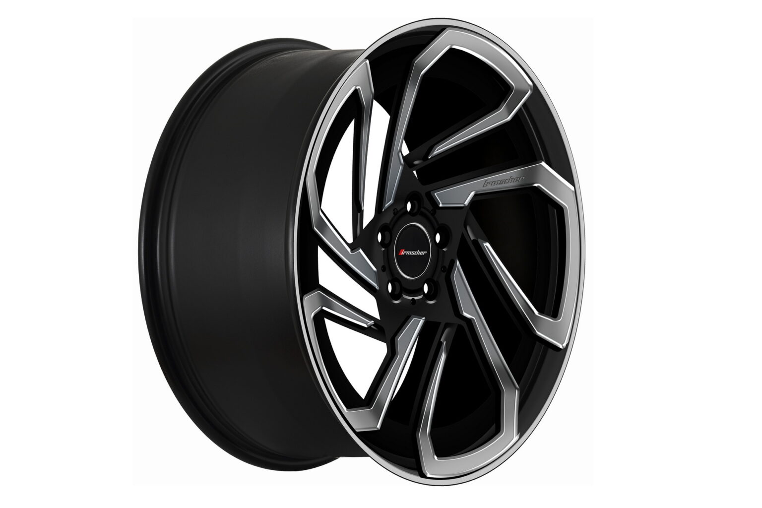 VW ID. Buzz Shows Sporty Side With Irmscher’s Bodykit And Wheels ...