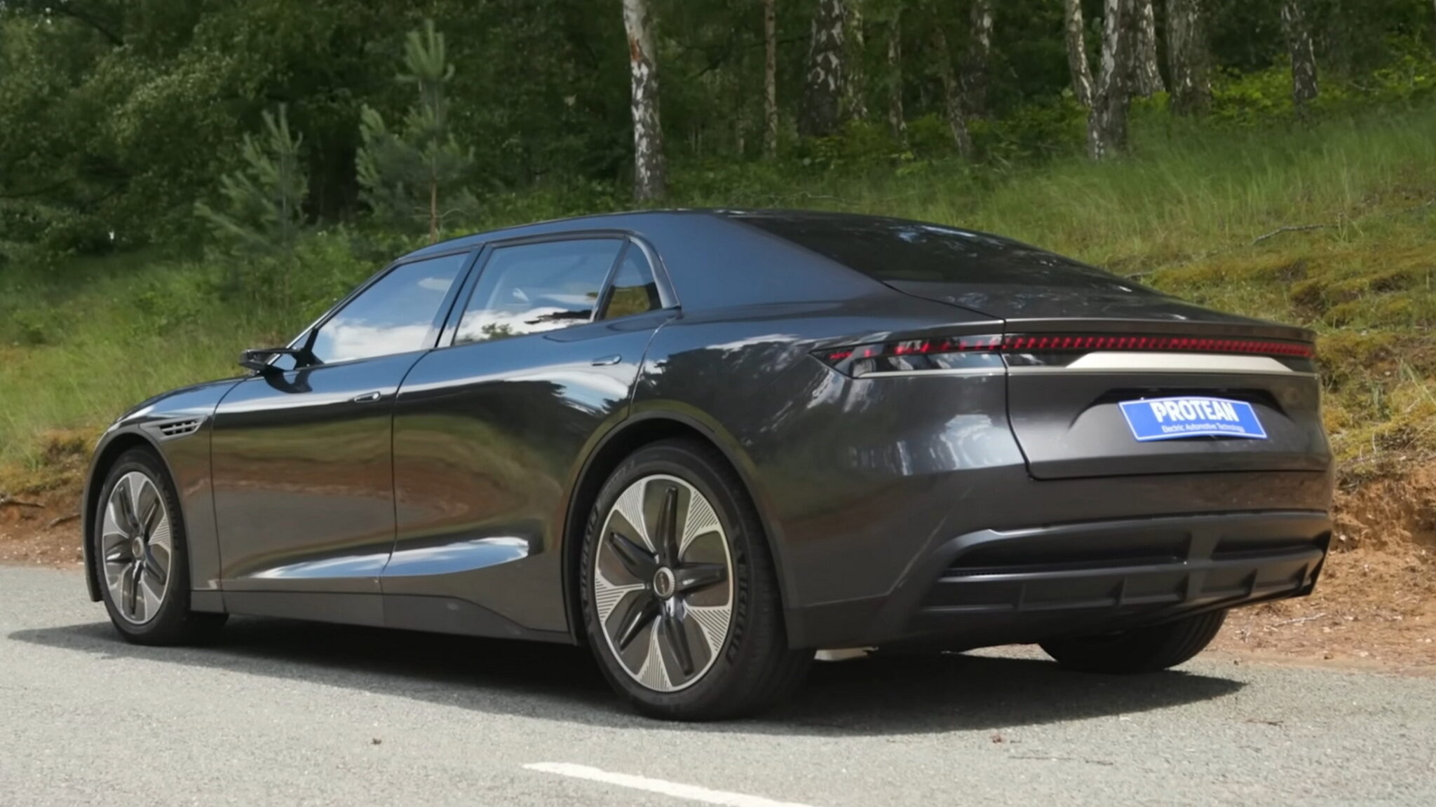What’s The NEVS Emily GT Actually Like To Drive? | Carscoops