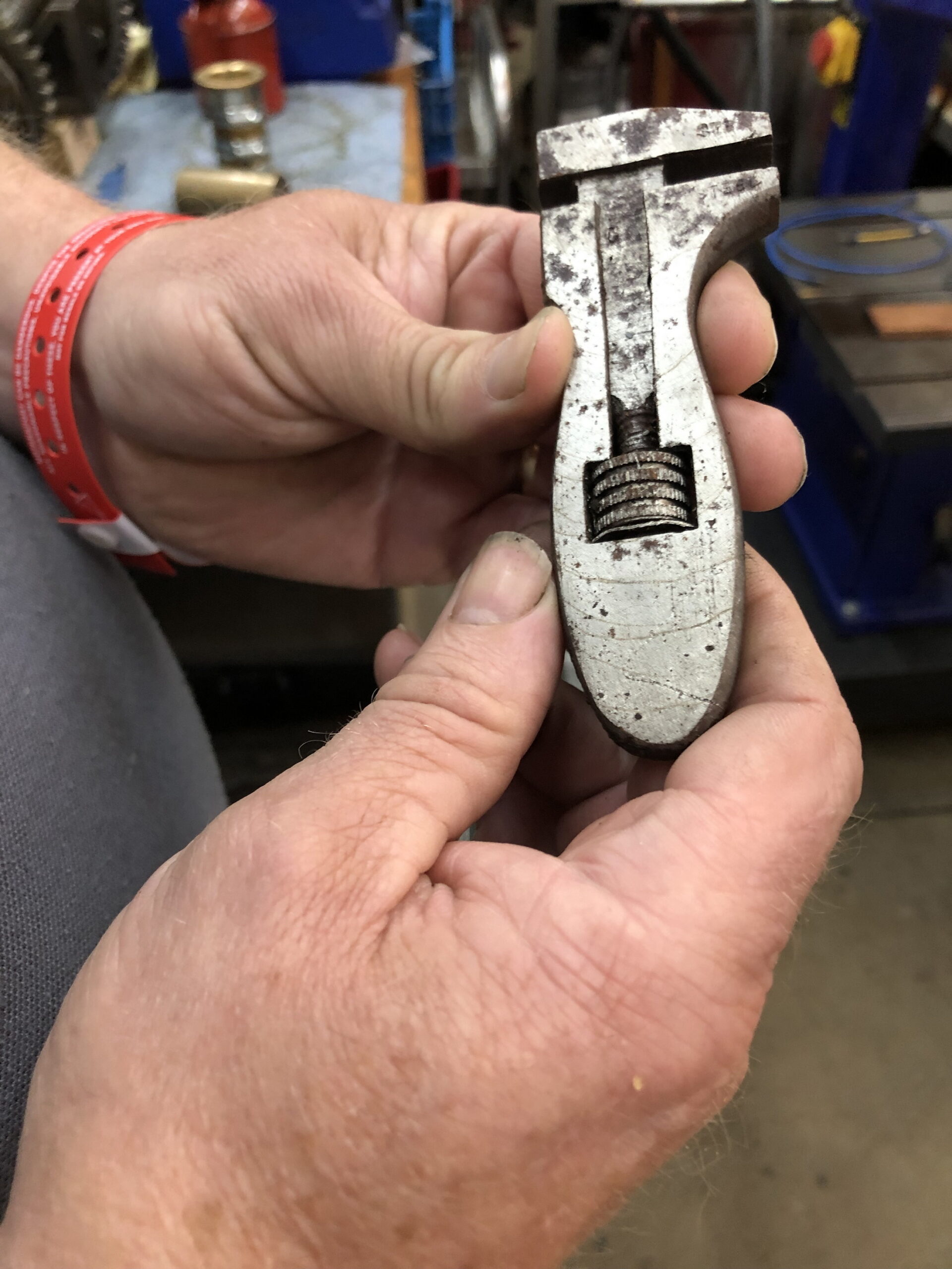 The First Car To Go 200 MPH Probably Did It With A Screwdriver In The ...