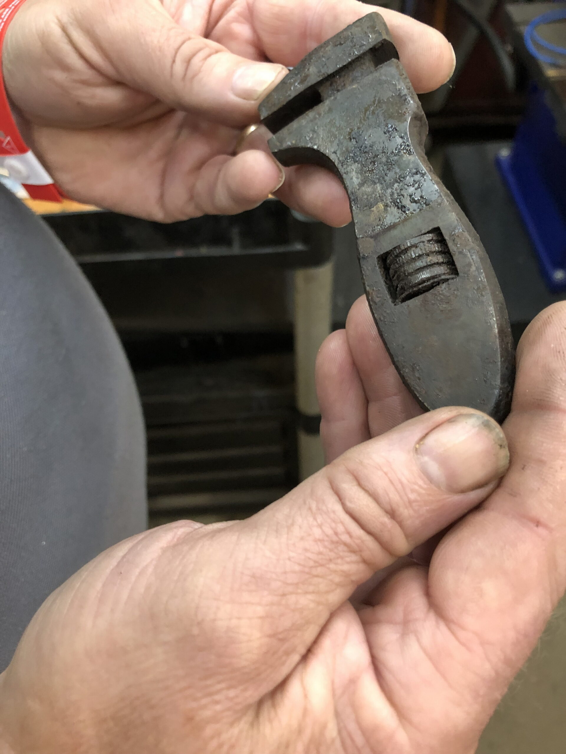 The First Car To Go 200 MPH Probably Did It With A Screwdriver In The ...