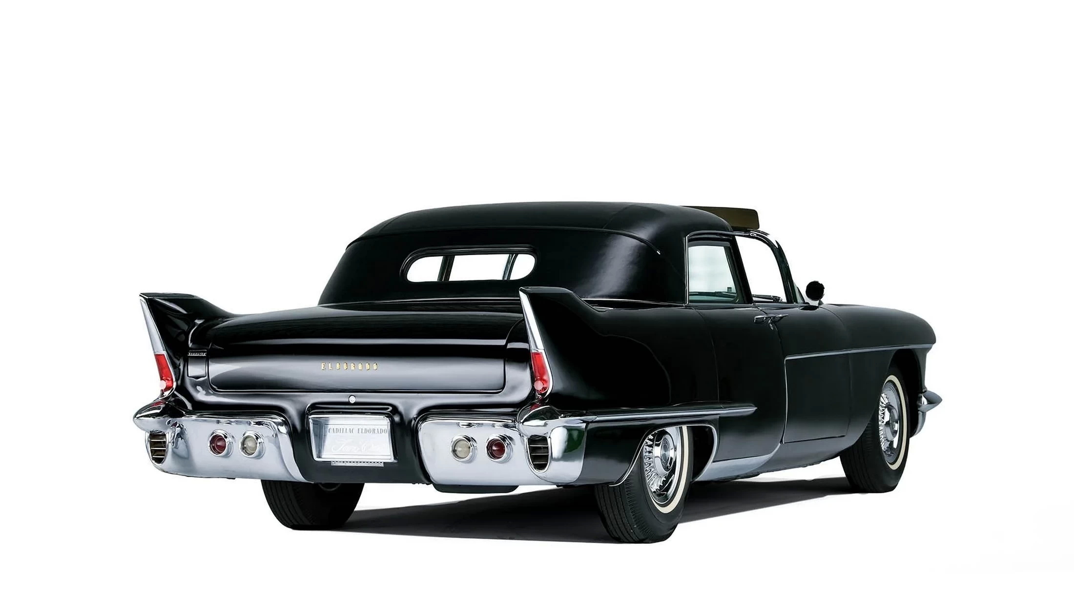 Go Back To Future With These 1950s GM Motorama Dream Cars That Escaped ...