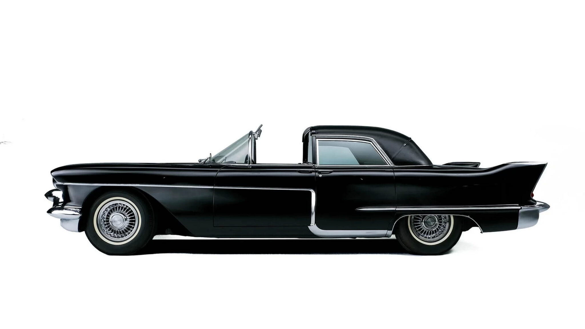 Go Back To Future With These 1950s GM Motorama Dream Cars That Escaped ...