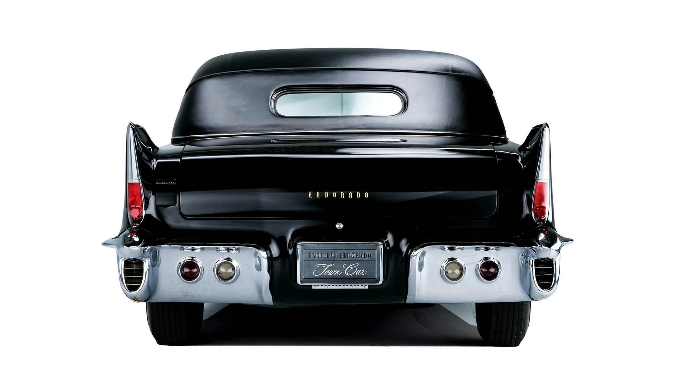 Go Back To Future With These 1950s GM Motorama Dream Cars That Escaped ...