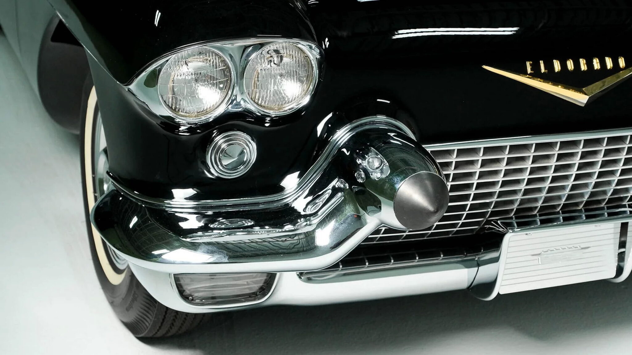 Go Back To Future With These 1950s GM Motorama Dream Cars That Escaped ...