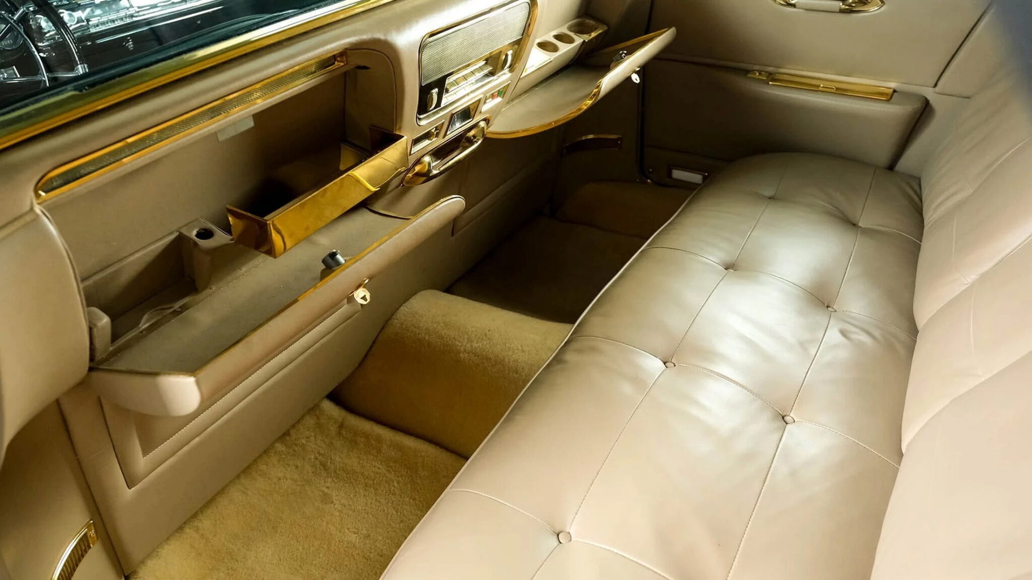 Go Back To Future With These 1950s GM Motorama Dream Cars That Escaped ...