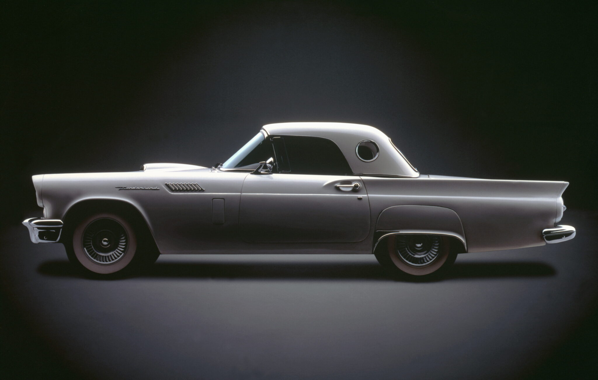 2028 Ford Thunderbird: Should The Iconic T-Bird Rise From The Ashes As ...