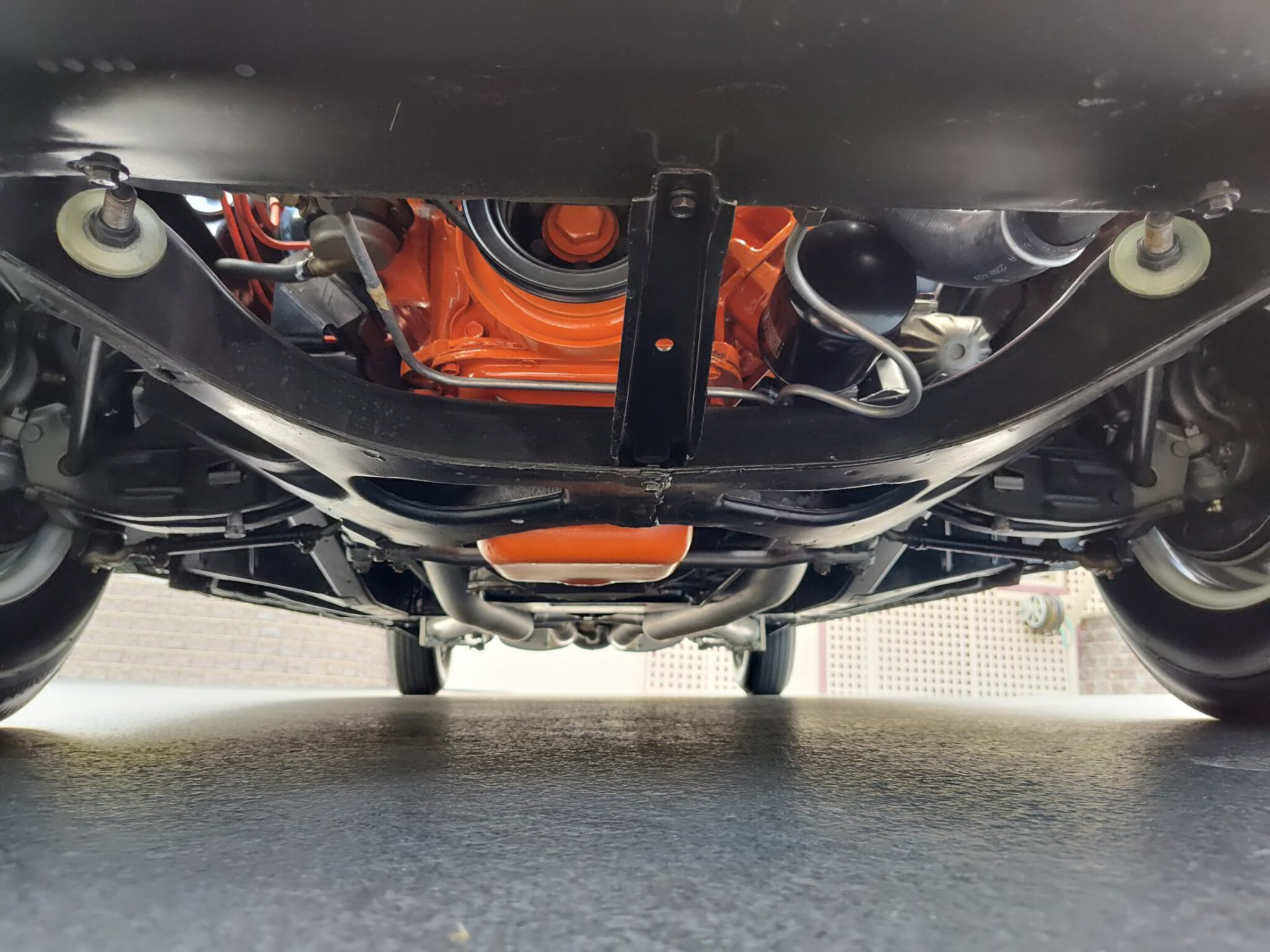 1962 Plymouth Fury Max Wedge Is Somehow Both Sick And Fugly | Carscoops