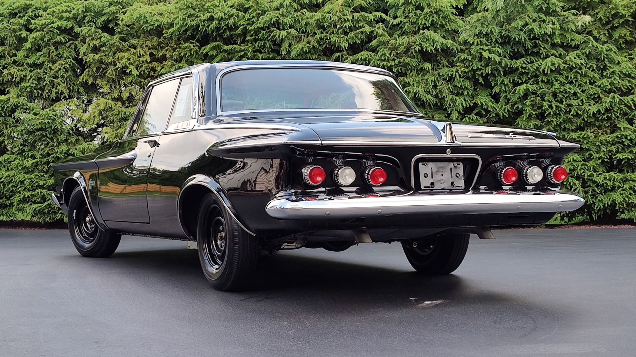 1962 Plymouth Fury Max Wedge Is Somehow Both Sick And Fugly | Carscoops