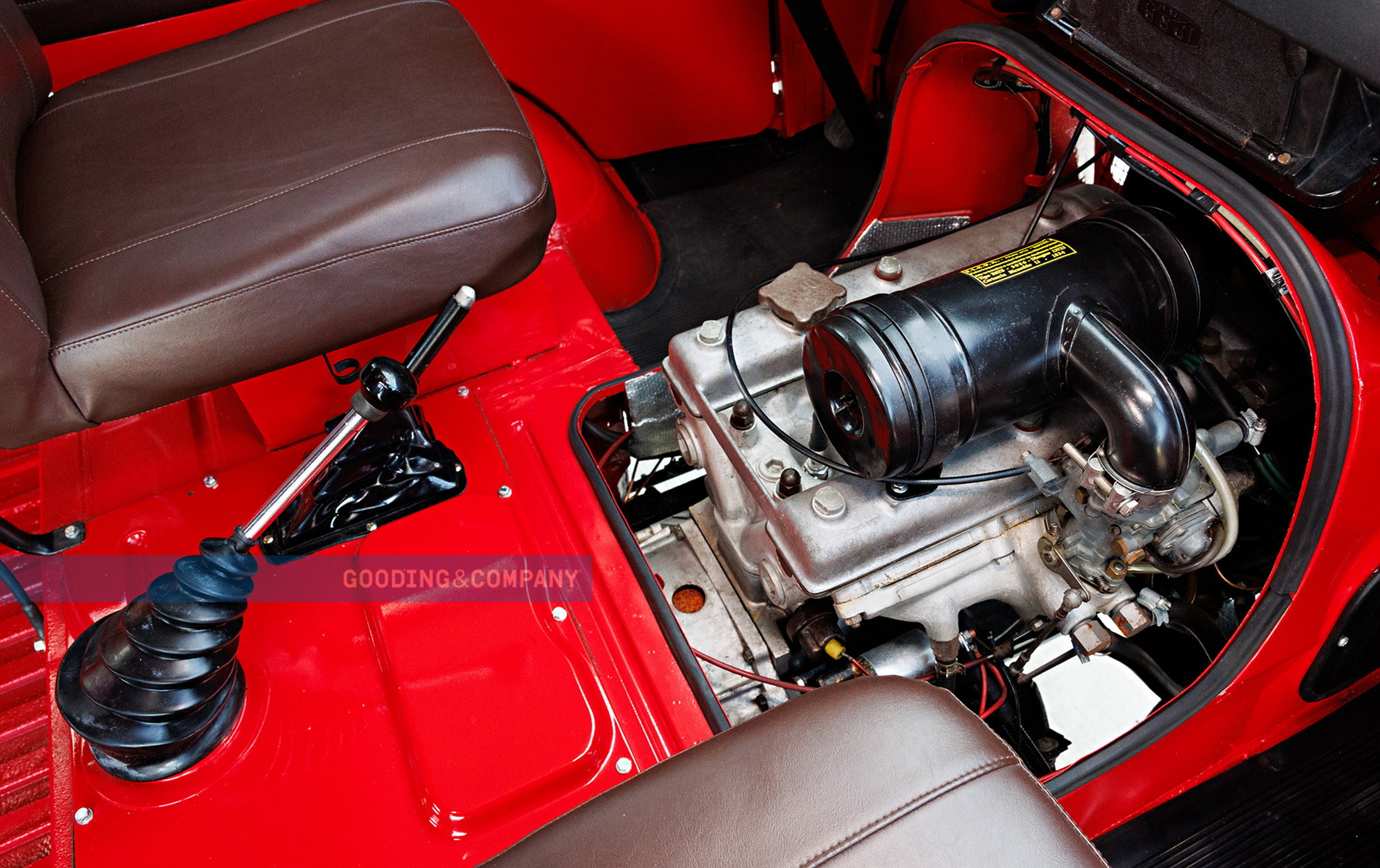 Not Every Alfa Romeo Is A Sports Car, And This 1973 F12 Van Proves That ...