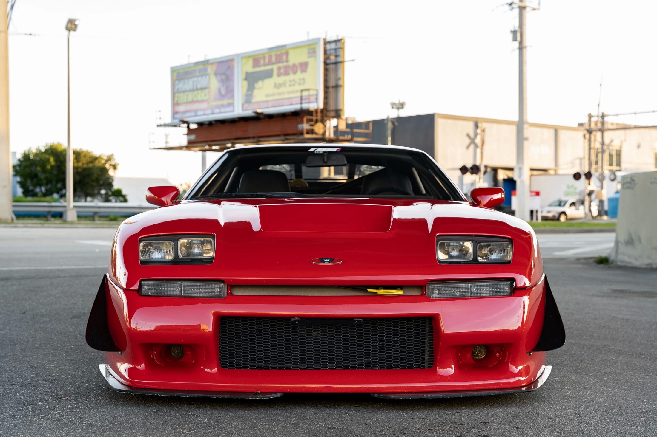 This 1992 Venturi 400 Trophy Is A True Street-Legal Racecar | Carscoops