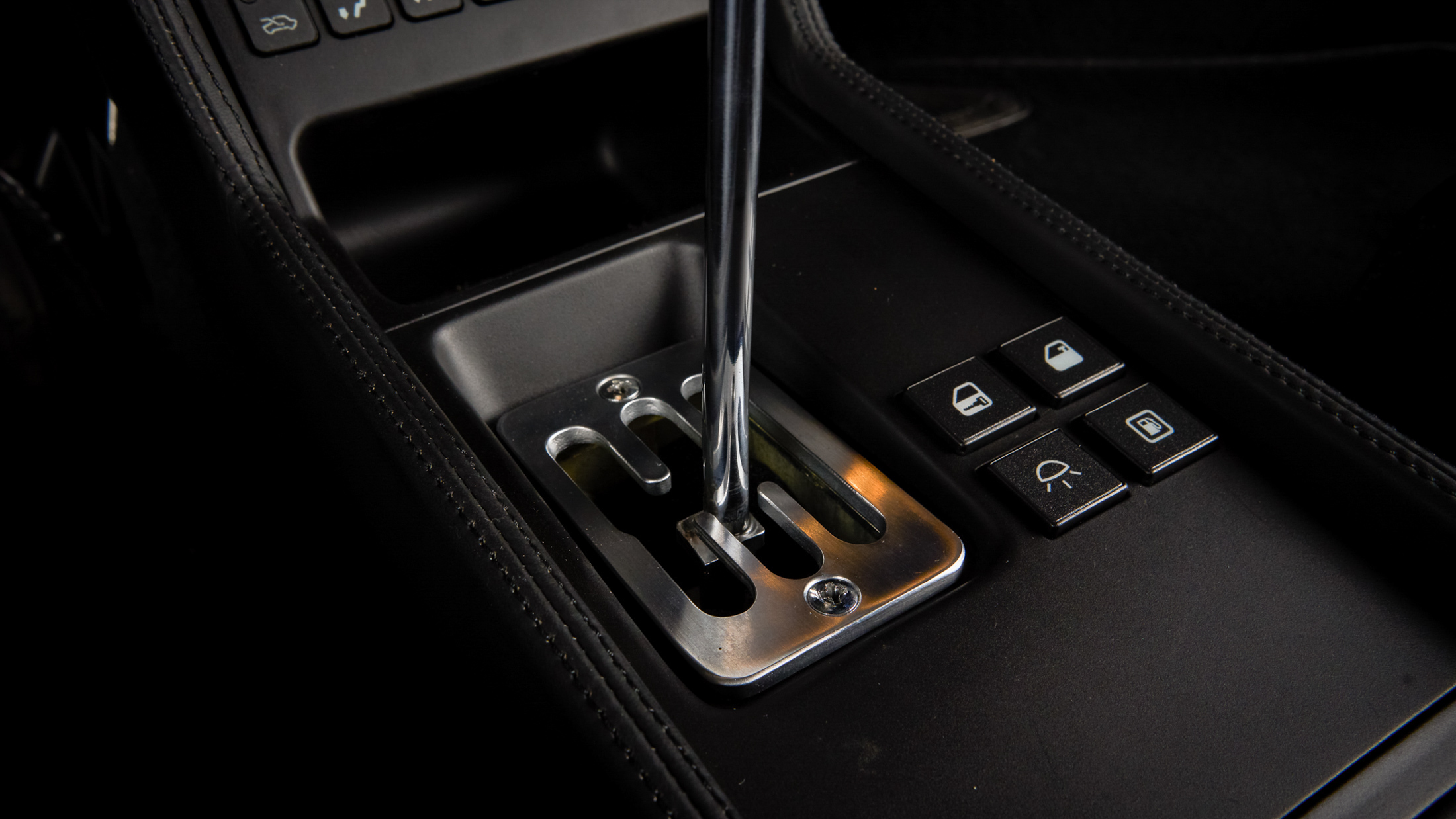 Would You Buy This 354-Mile, Manual-Shift Ferrari 348 TB Over A New 296 ...