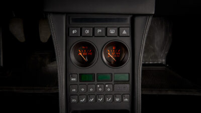 Would You Buy This 354-Mile, Manual-Shift Ferrari 348 TB Over A New 296 ...