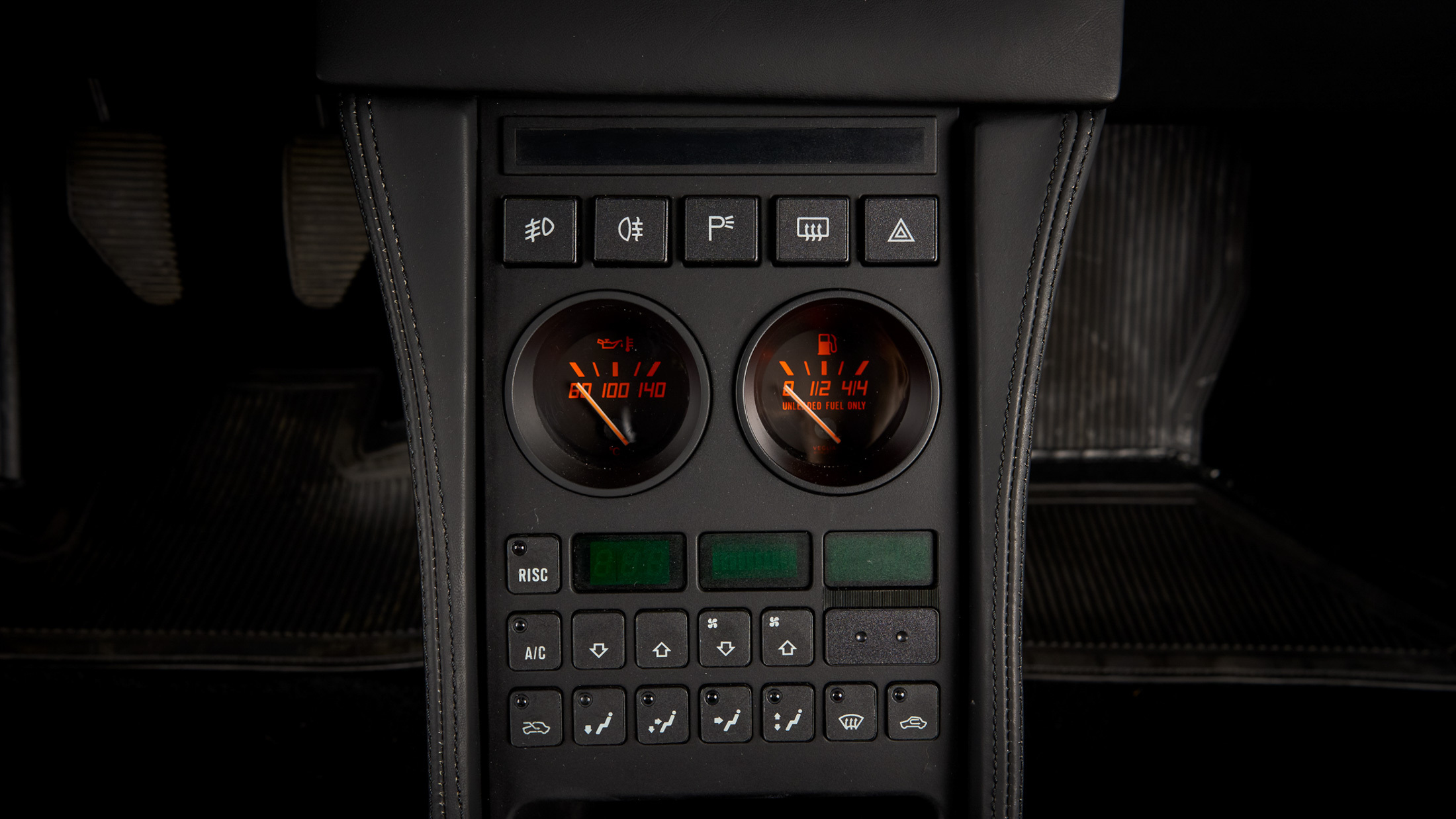 Would You Buy This 354-Mile, Manual-Shift Ferrari 348 TB Over A New 296 ...