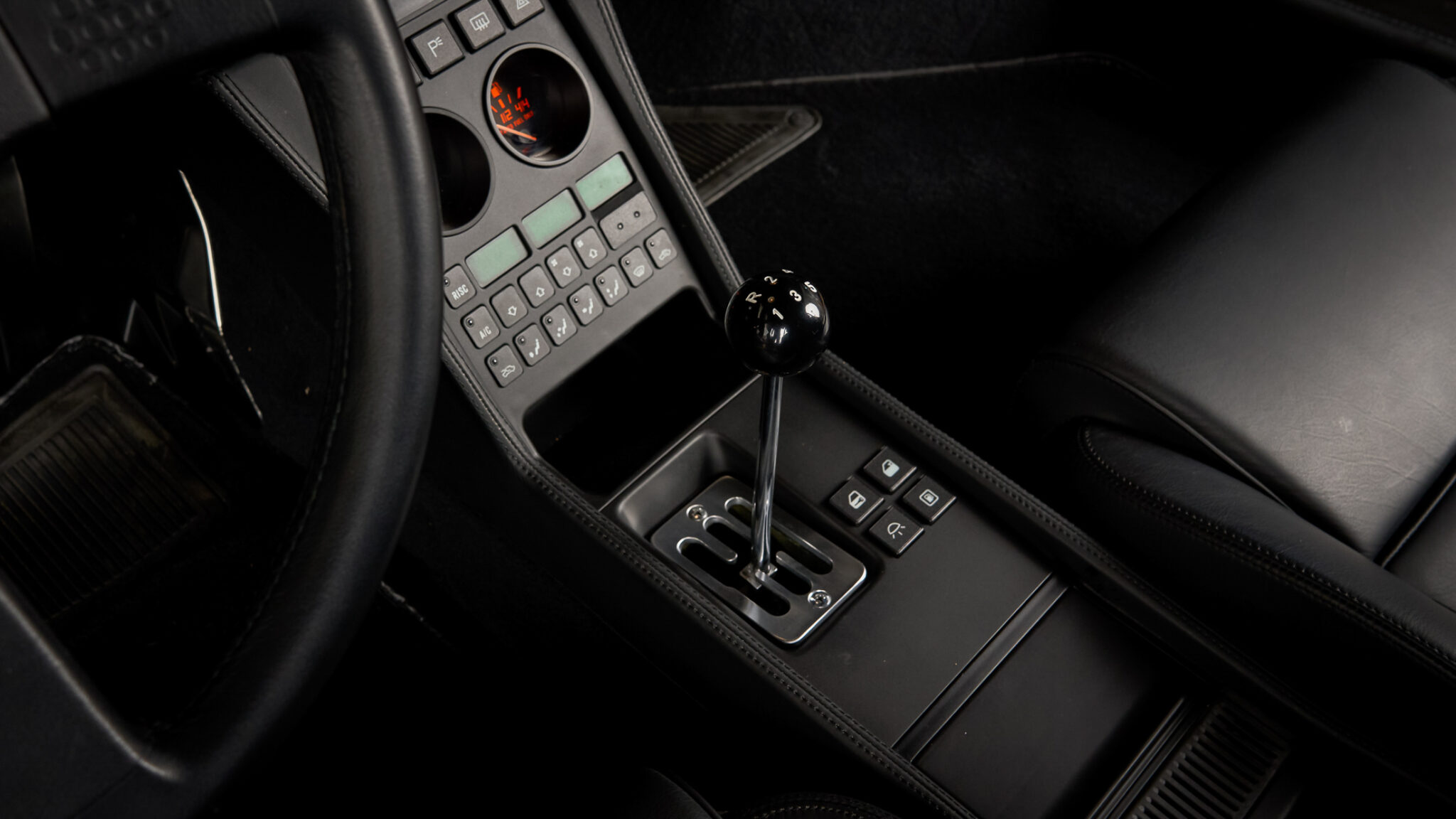 Would You Buy This 354-Mile, Manual-Shift Ferrari 348 TB Over A New 296 ...