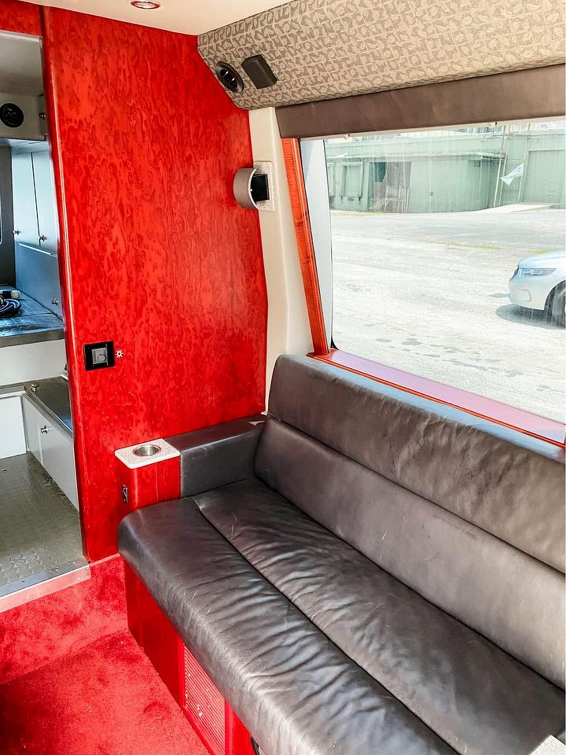 The Mauck 1120S Is The DeLorean Of Buses And One Was On Sale For $75K ...