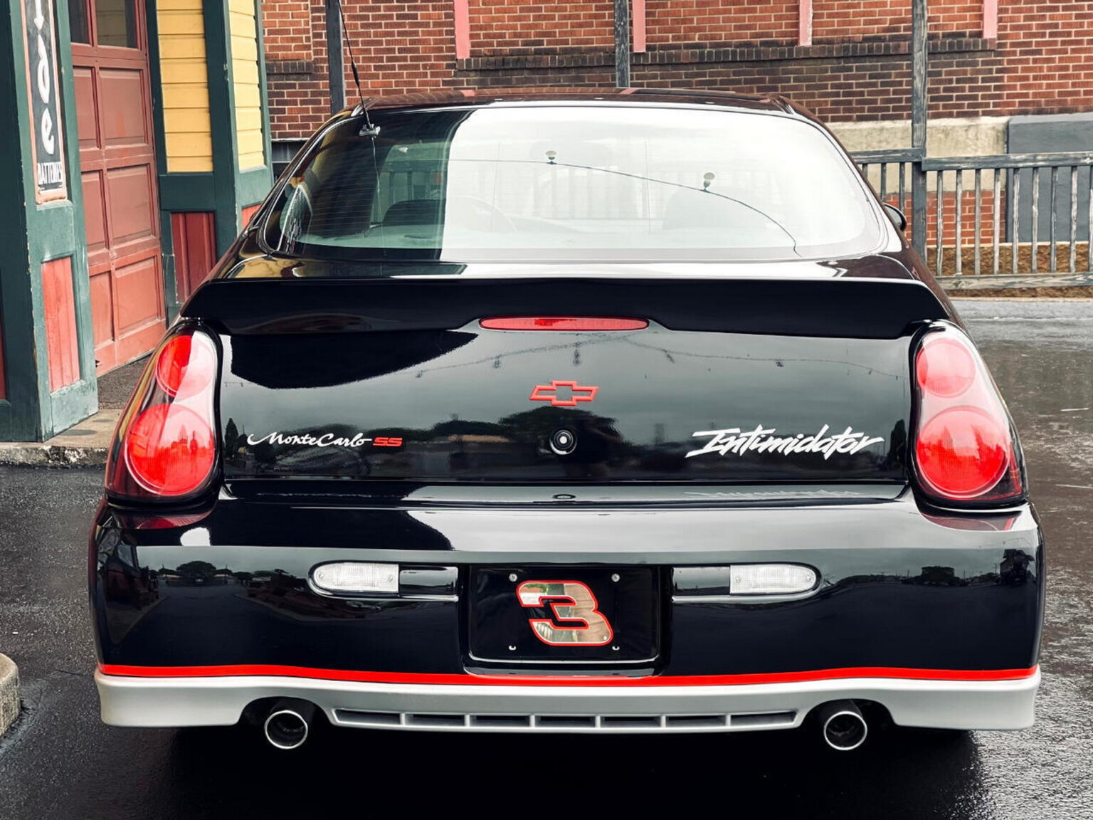 Sitemapcdatahttpsthereferenznetdale Earnhardt Jr Monte Carlo Edition