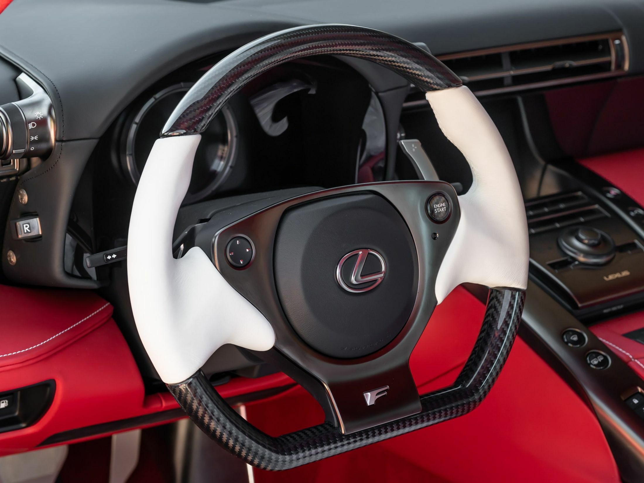 Here’s Your Chance To Buy A Virtually New Lexus LFA In Delivery Wraps ...