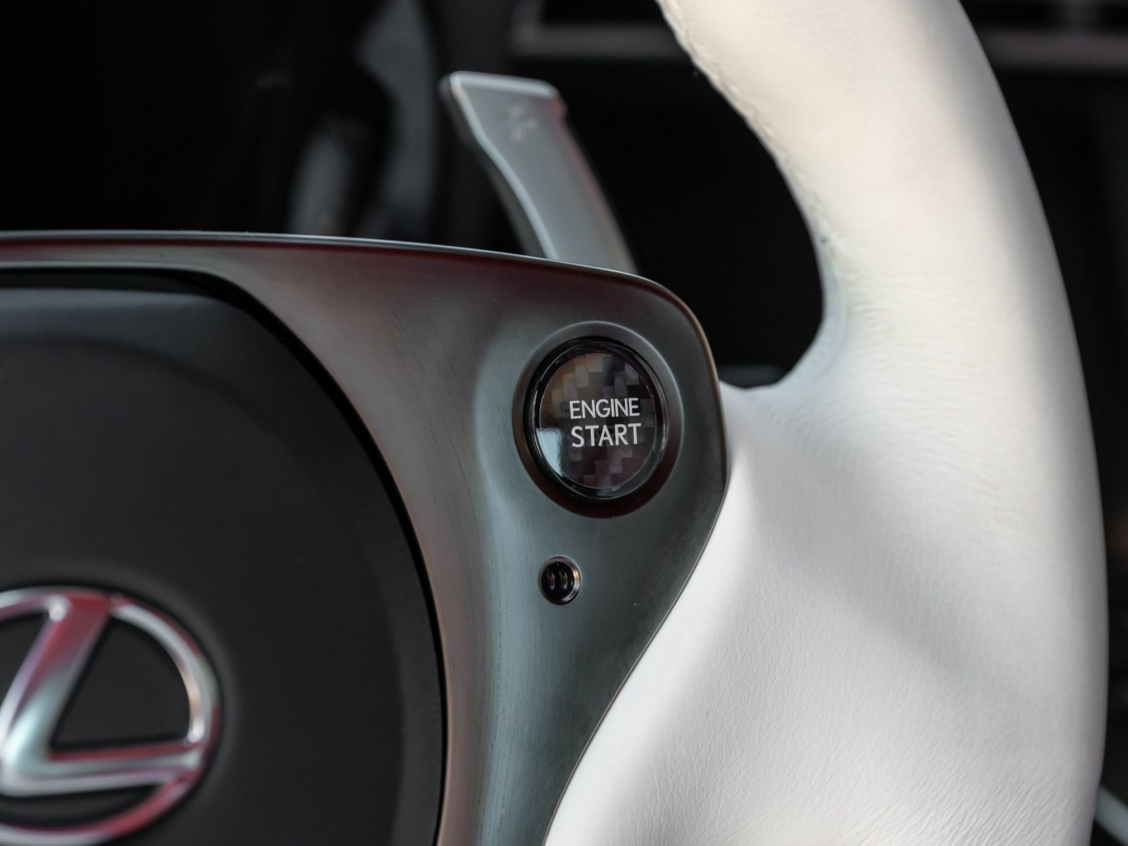 Here’s Your Chance To Buy A Virtually New Lexus LFA In Delivery Wraps ...