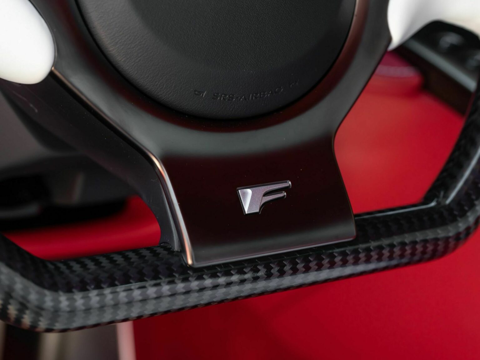 Here’s Your Chance To Buy A Virtually New Lexus LFA In Delivery Wraps ...