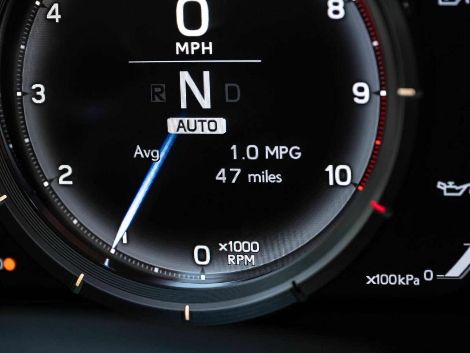 Here’s Your Chance To Buy A Virtually New Lexus LFA In Delivery Wraps ...