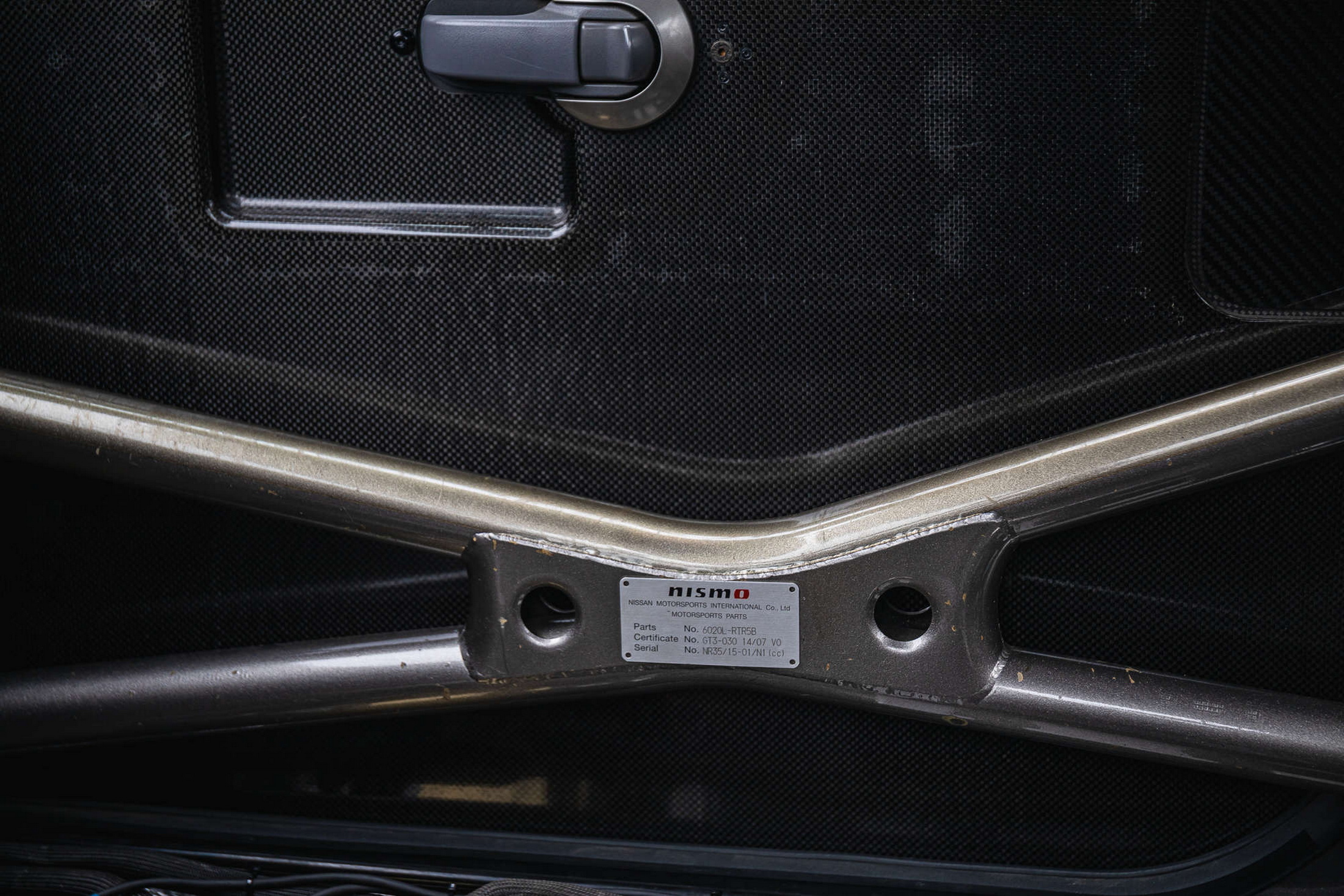 Own The Nissan GT-R NISMO From The Movie “Gran Turismo” | Carscoops