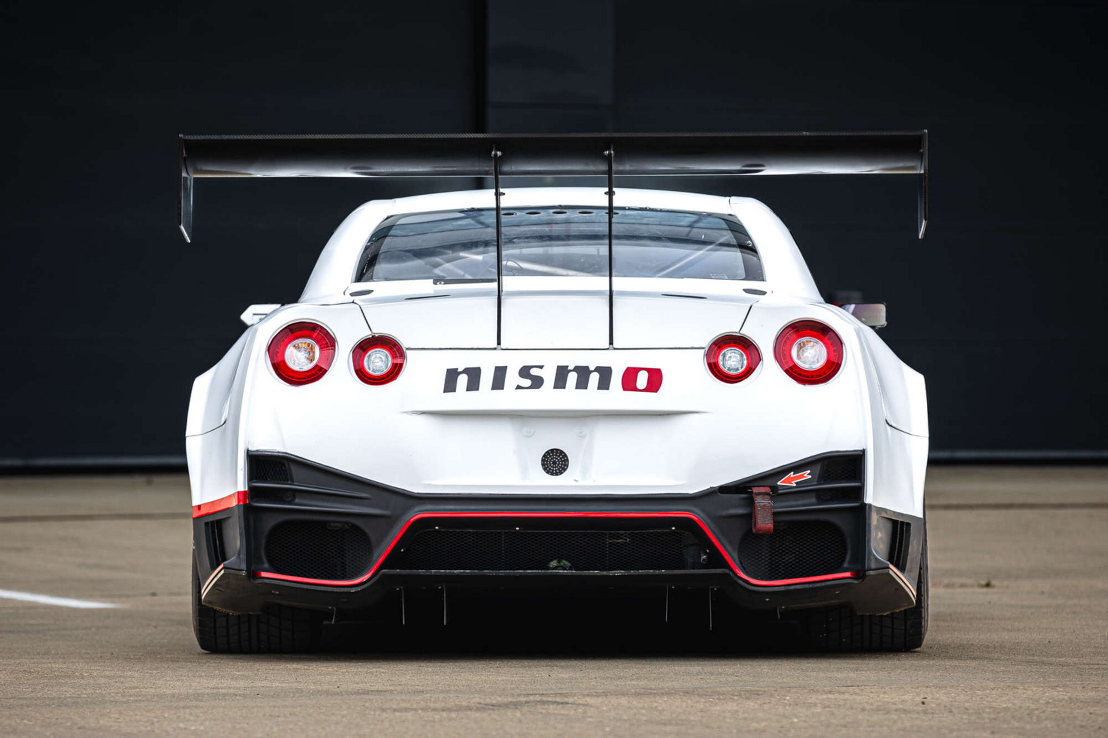 Own The Nissan GT-R NISMO From The Movie “Gran Turismo” | Carscoops