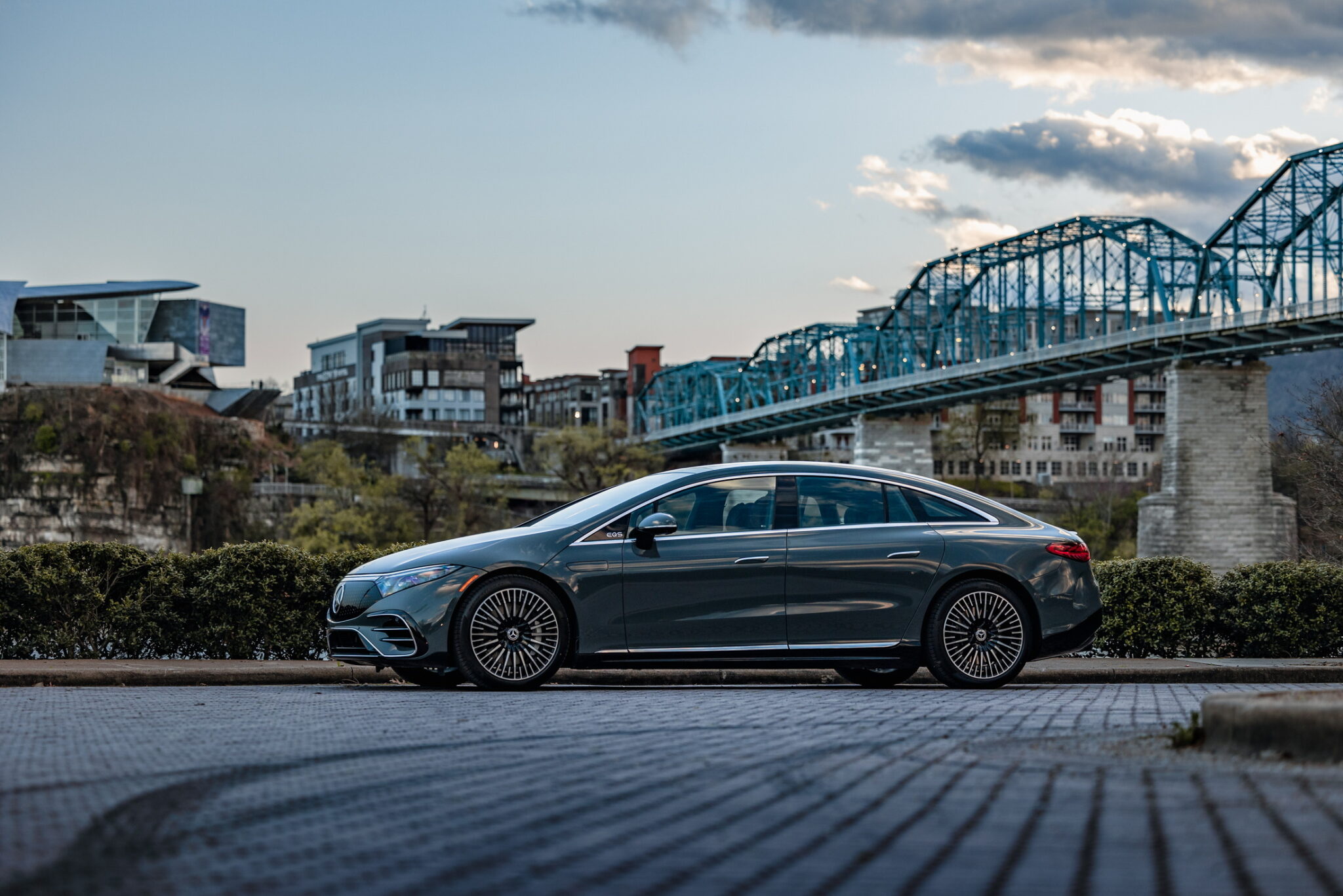 Germany’s EV Sales Crash 28% In First Full Year Without Subsidies | Carscoops