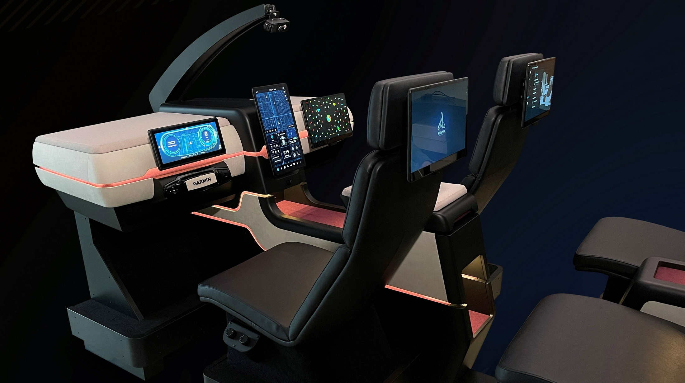 Foxconn Consortium EVs Will Use BlackBerry Software Moving Forward ...