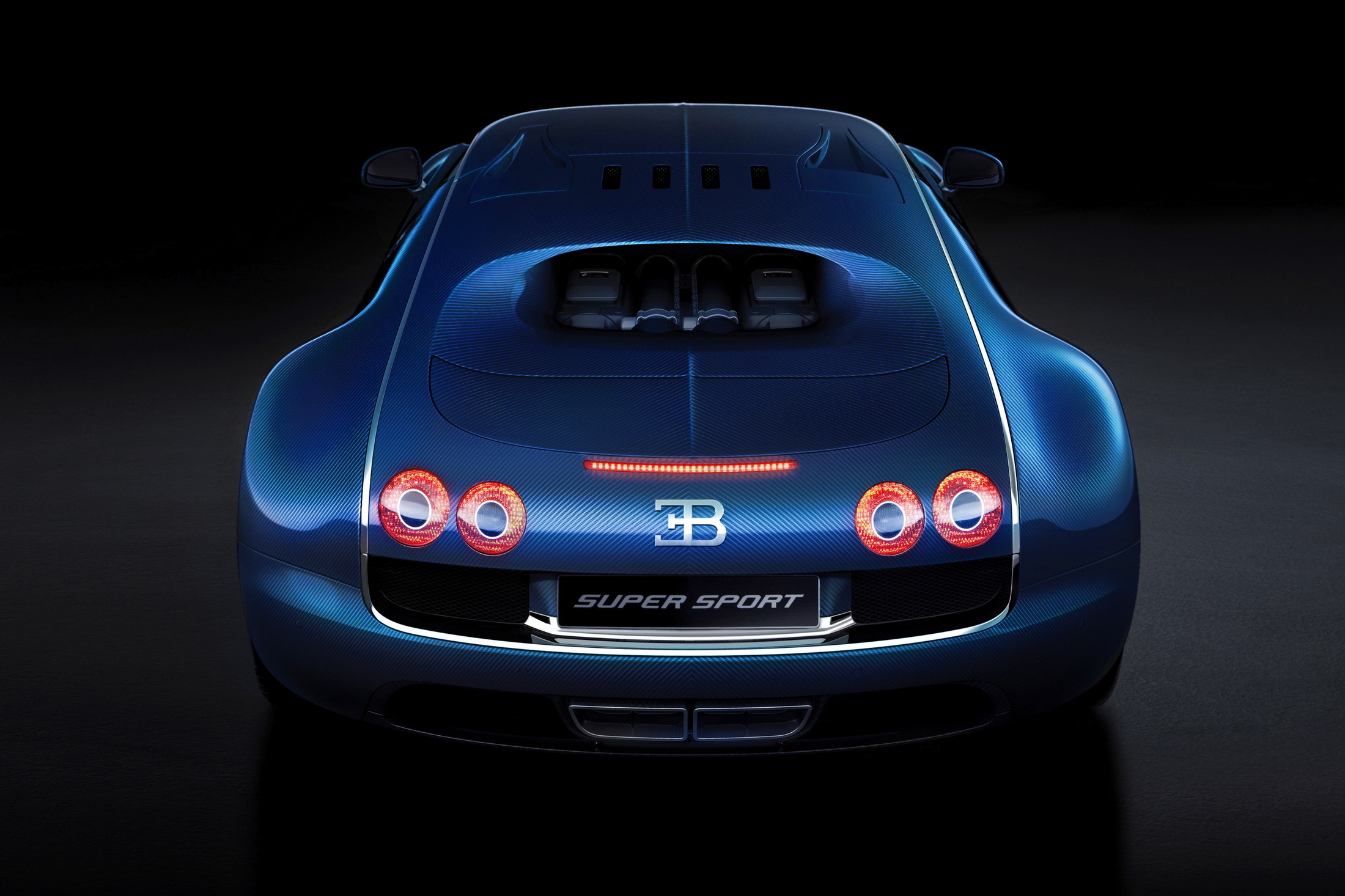 Bugatti Designer Achim Anscheidt Retires After 19 Years With Brand ...