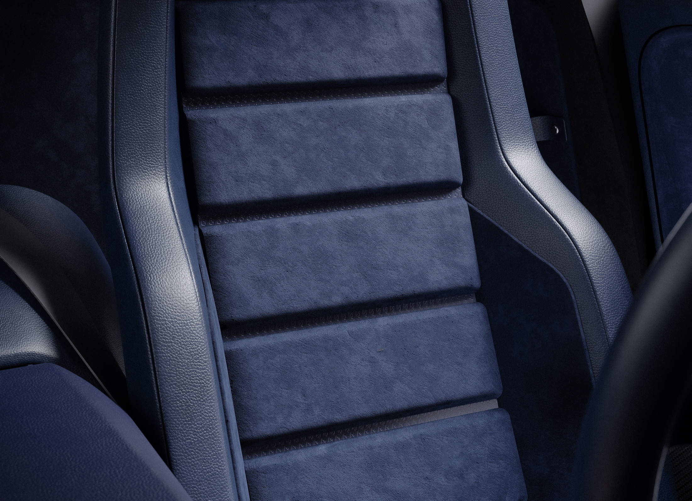 Eccentrica’s $1.3M Lamborghini Diablo Restomod Is Close To Perfect ...