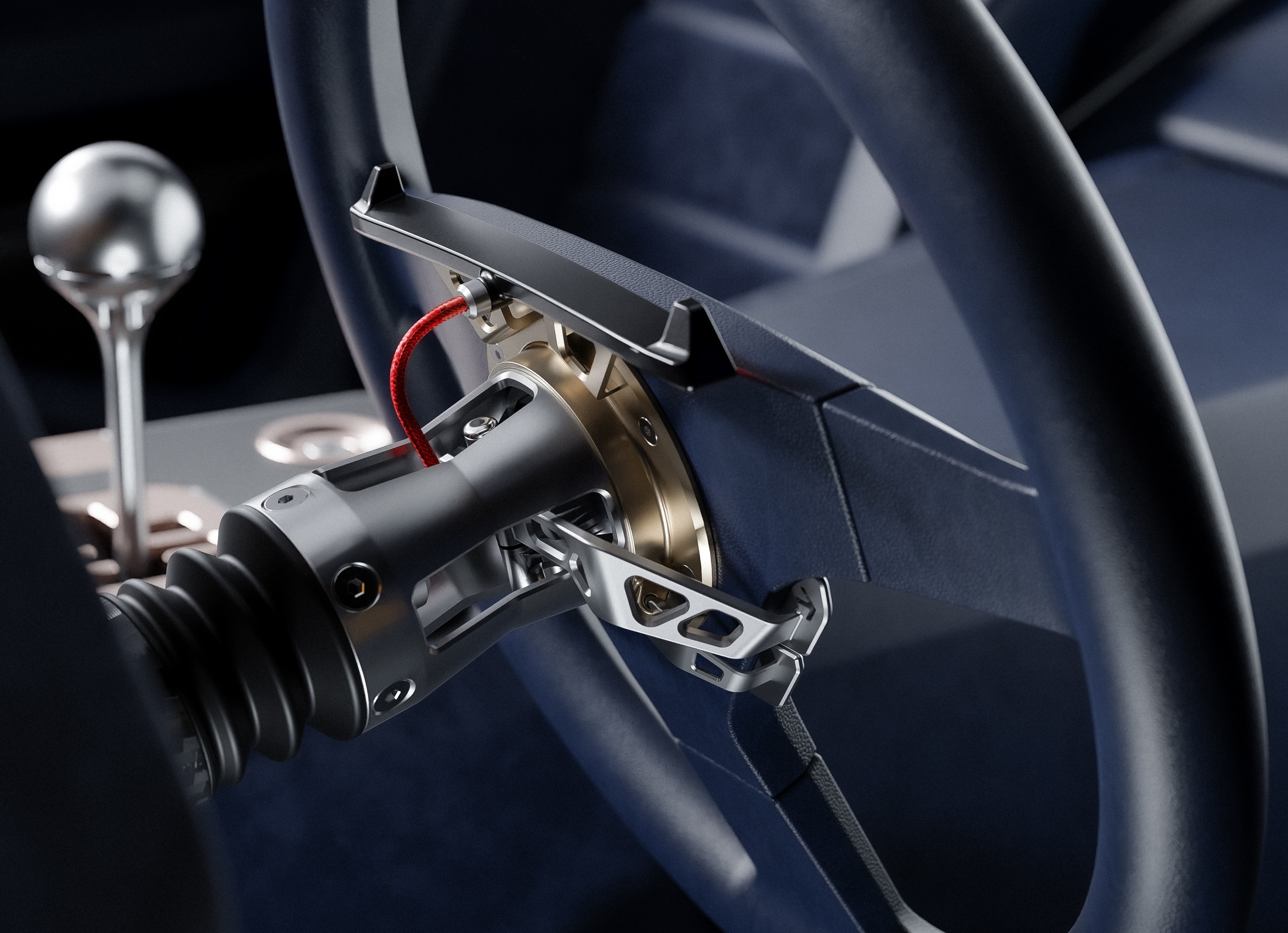 Eccentrica’s $1.3M Lamborghini Diablo Restomod Is Close To Perfect ...