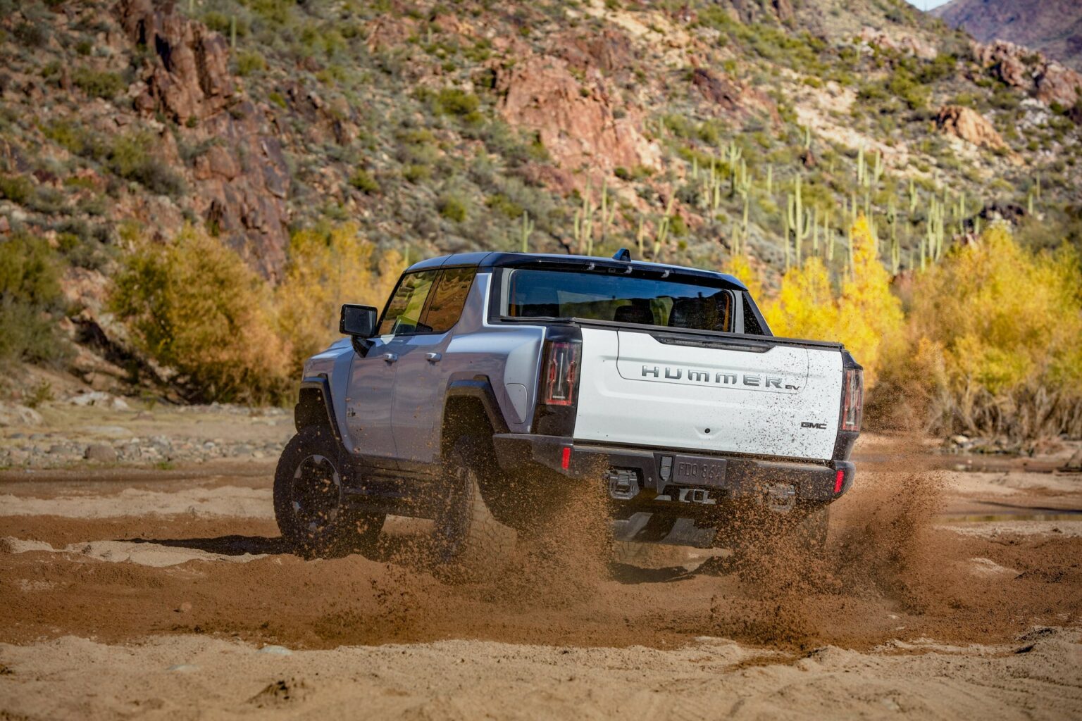 2024 GMC Hummer EV 3X Pickup Gets Increased Range Of 381 Miles | Carscoops