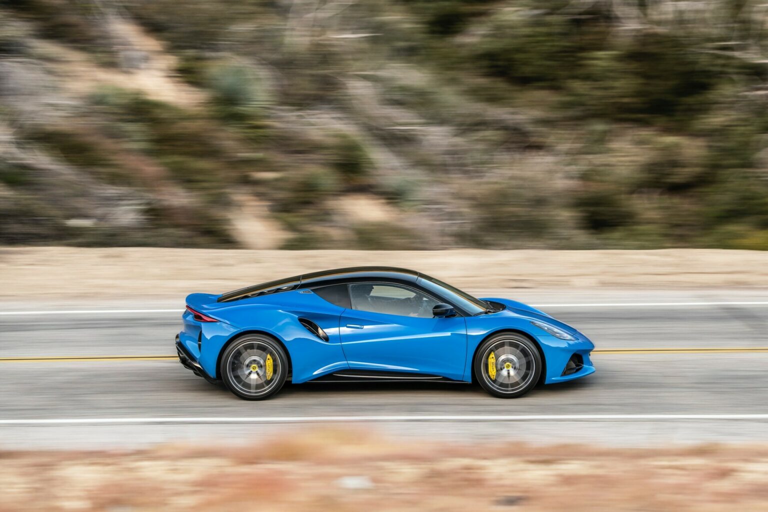Four-Cylinder Lotus Emira To Celebrate Public Debut At Goodwood | Carscoops