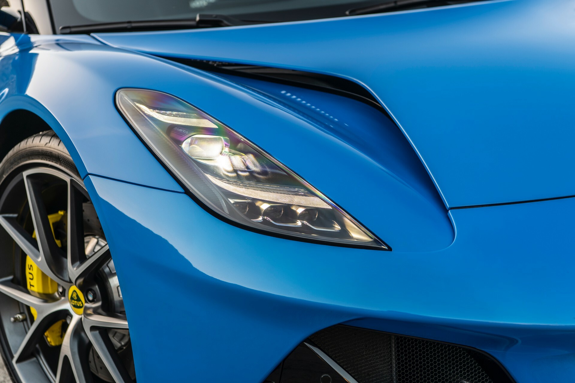 Four-Cylinder Lotus Emira To Celebrate Public Debut At Goodwood | Carscoops