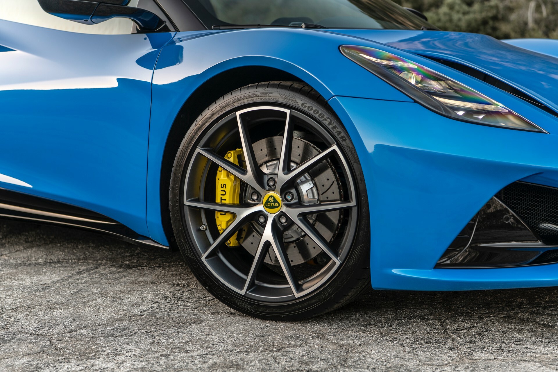 Four-Cylinder Lotus Emira To Celebrate Public Debut At Goodwood | Carscoops