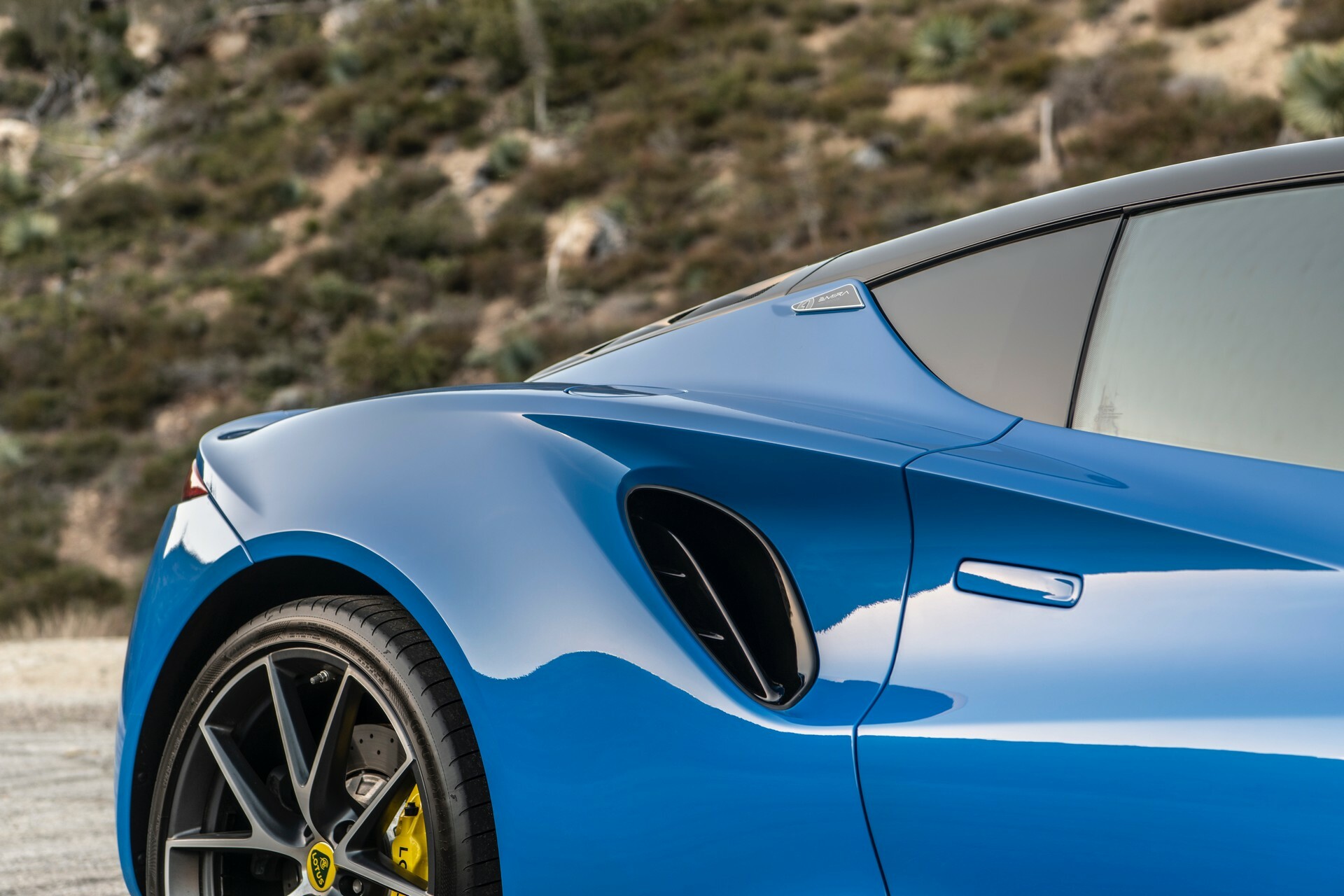 Four-Cylinder Lotus Emira To Celebrate Public Debut At Goodwood | Carscoops