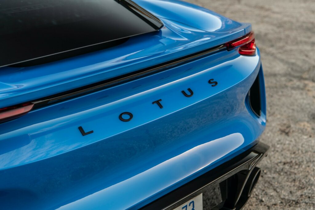 Four-Cylinder Lotus Emira To Celebrate Public Debut At Goodwood | Carscoops