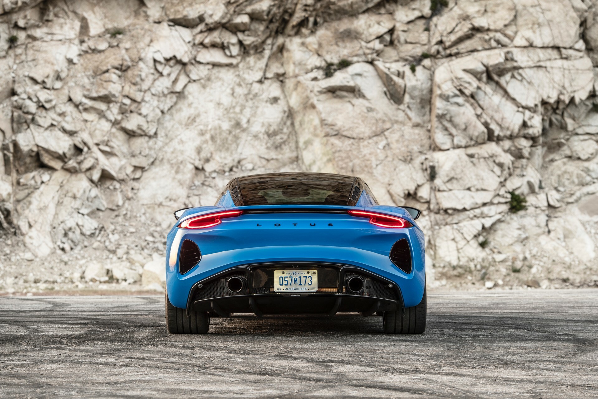 Four-Cylinder Lotus Emira To Celebrate Public Debut At Goodwood | Carscoops