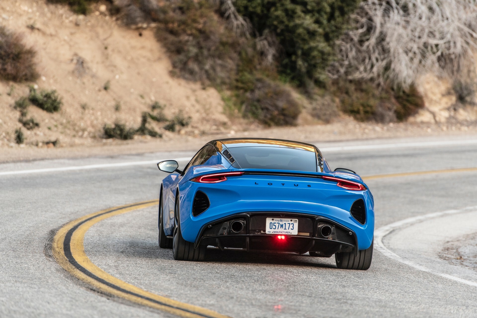 Four-Cylinder Lotus Emira To Celebrate Public Debut At Goodwood | Carscoops