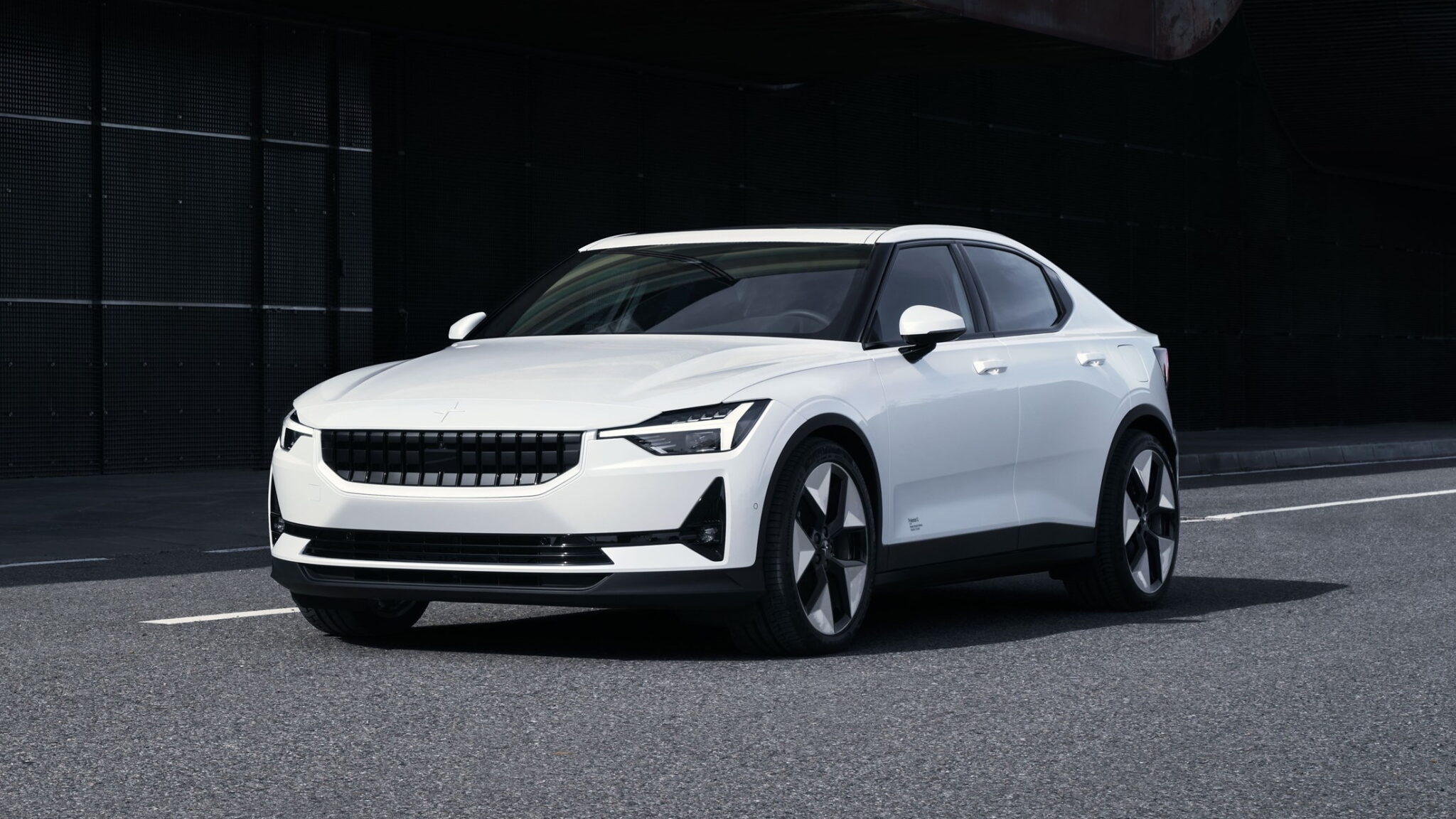 Bad Ball Joints Lead To Recall For Three Polestar 2s In America | Carscoops