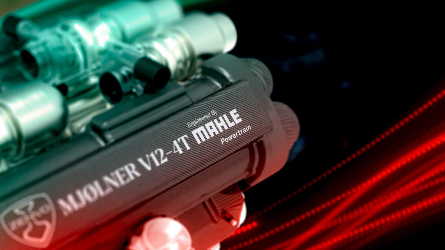 Zenvo Will Launch V12-Powered, 1,850 HP Aurora Hypercar On August 18 ...