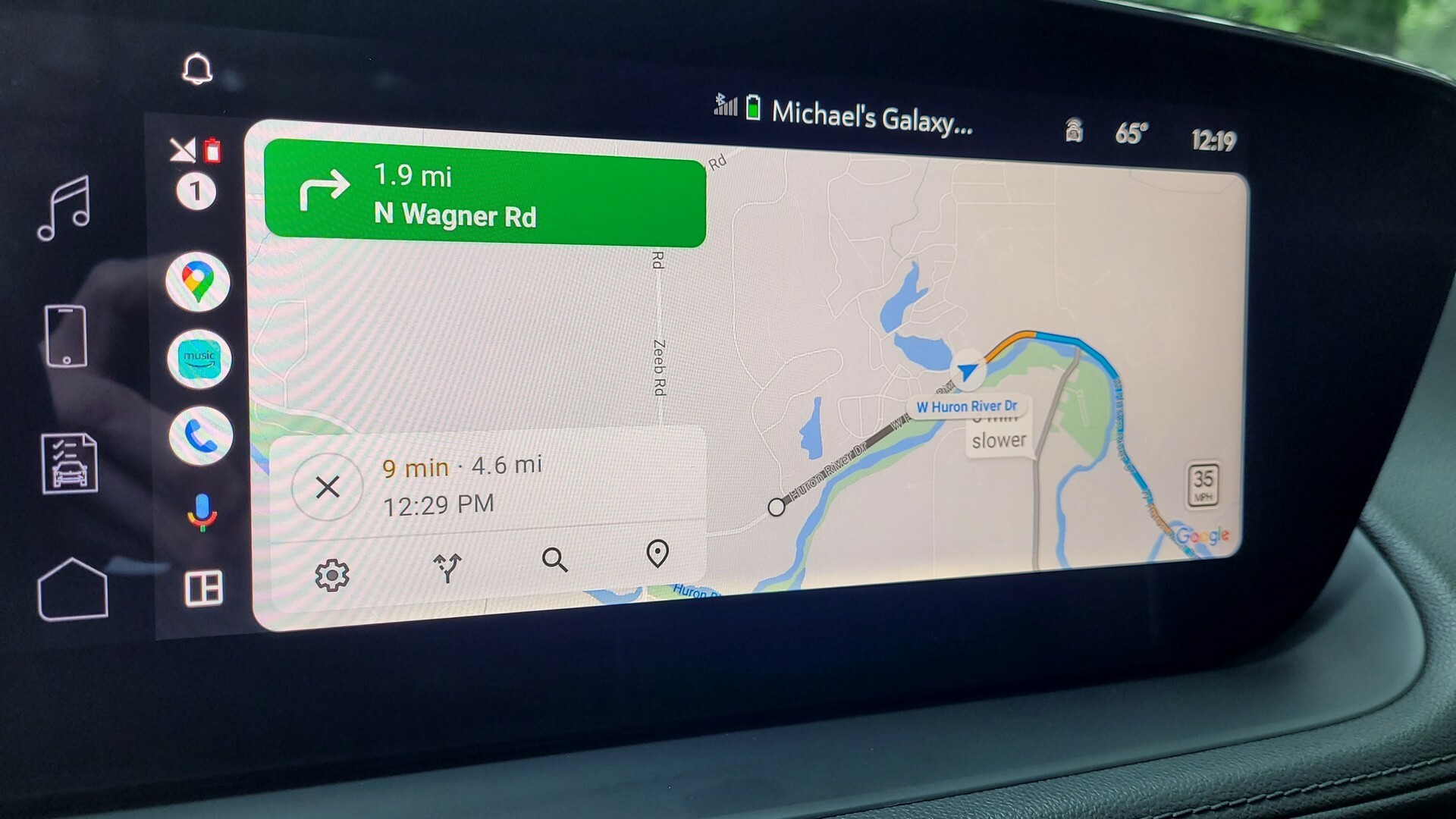 Quick Spin: The 2024 Buick Encore GX Is A Nice Upgrade, But The Avenir ...