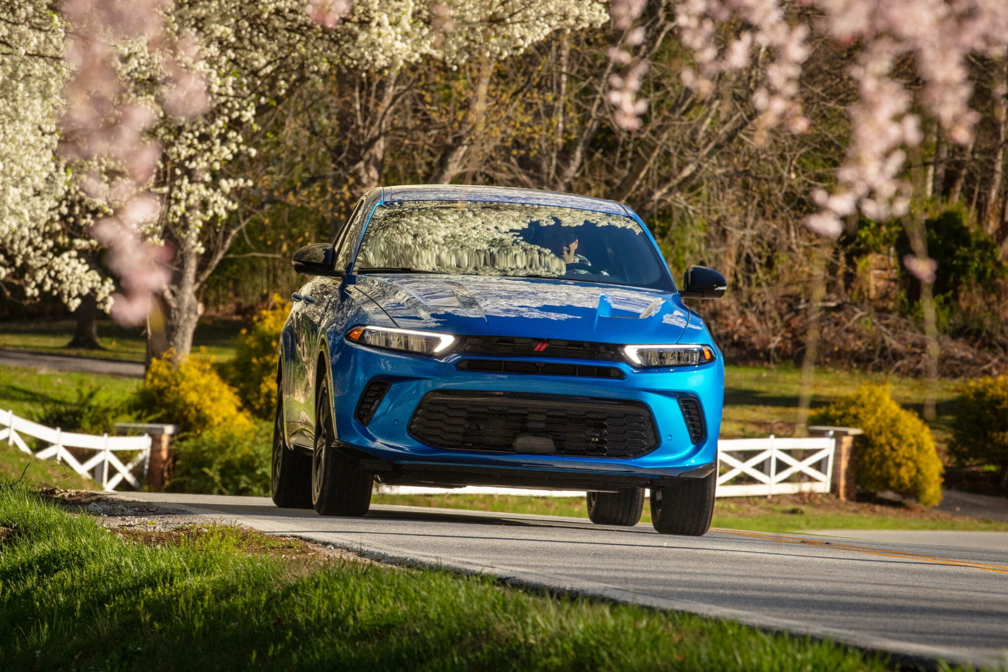 2024 Dodge Hornet Introduces R/T PHEV With PowerShot Mode, Starts At ...