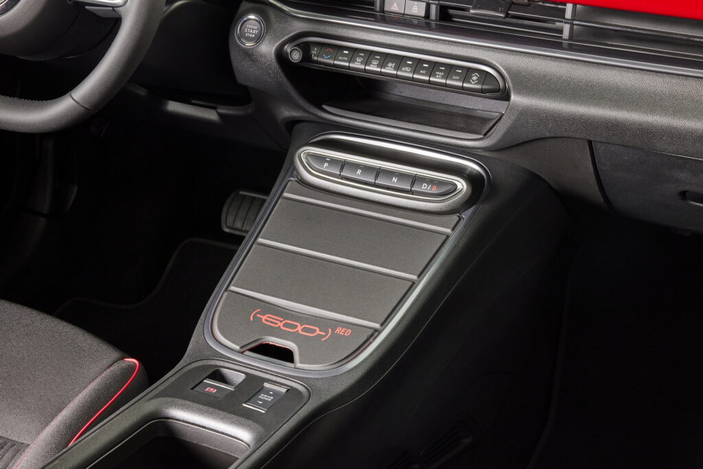 New Fiat 600e Starts At $39K And Gets 249 Miles Of Electric Range, MHEV ...