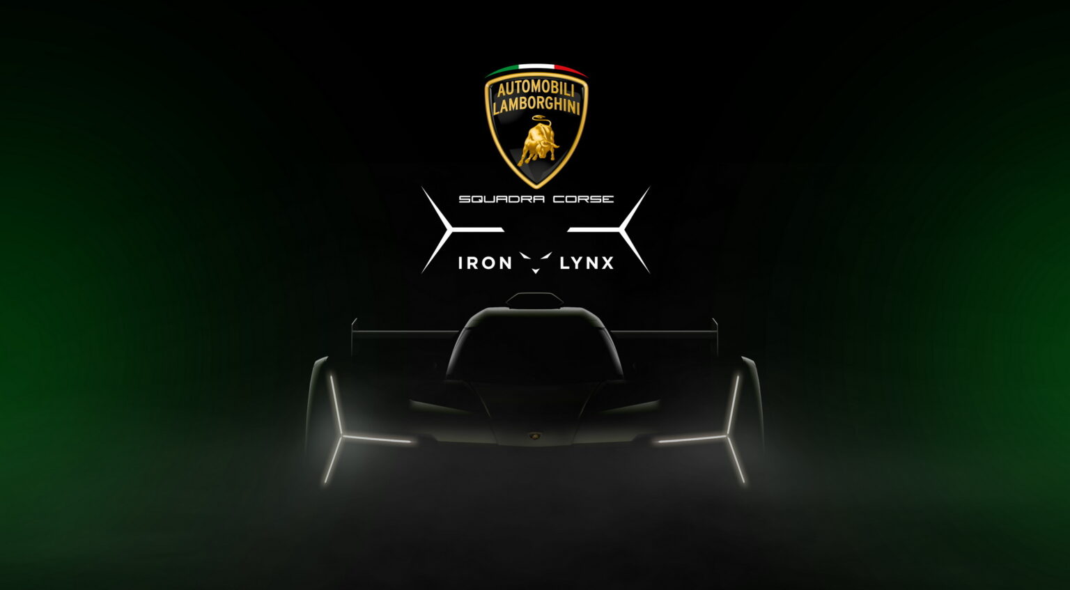 Lamborghini To Unveil Le Mans Hypercar At Goodwood Festival Of Speed ...