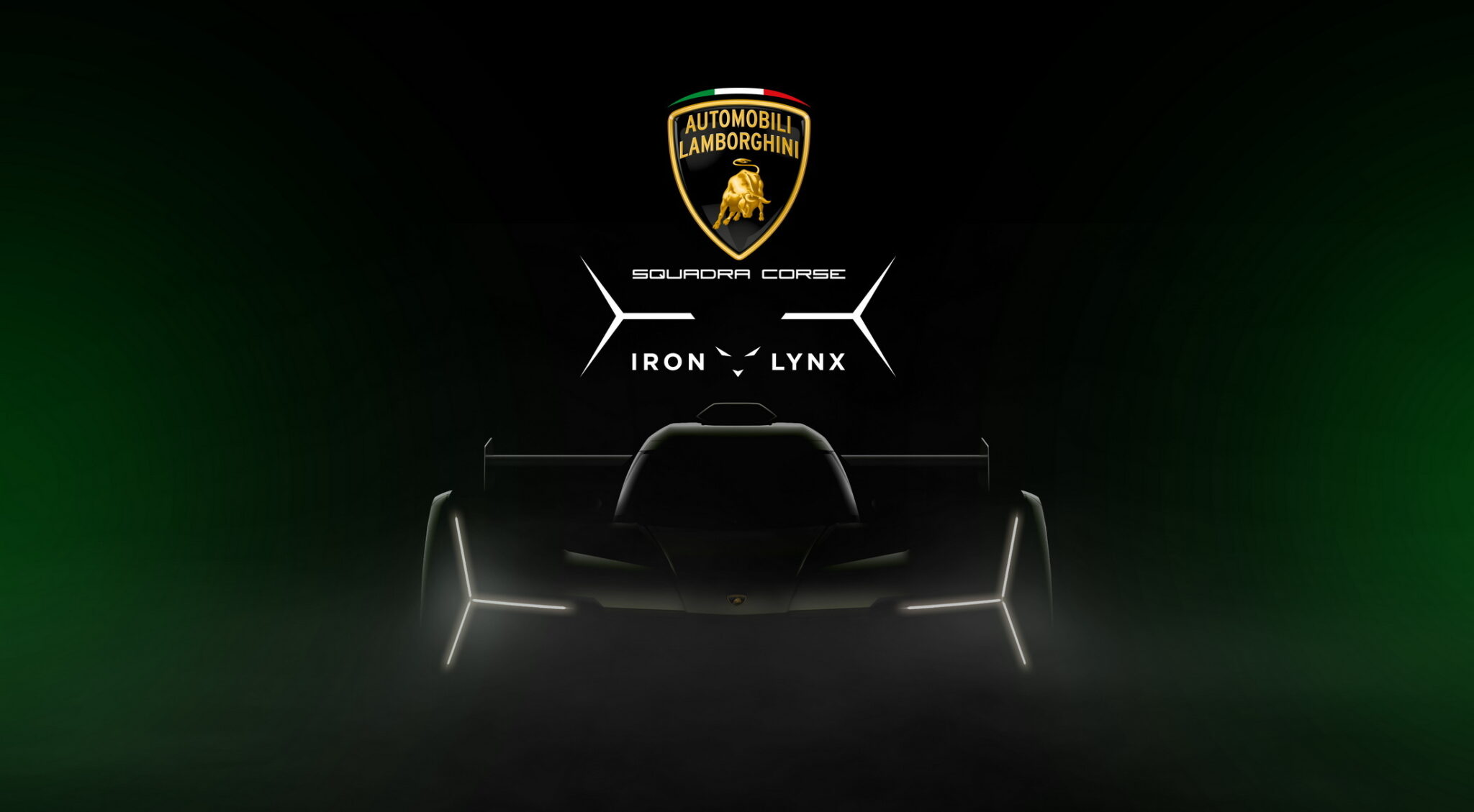 Lamborghini To Unveil Le Mans Hypercar At Goodwood Festival Of Speed ...